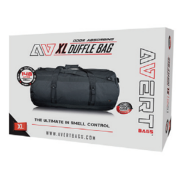 AVERT XL DUFFLE BAG - Stealth Garden
