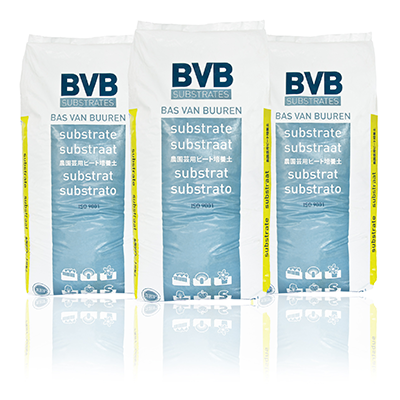 BVB Soil 70L - Stealth Garden