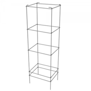 CURRENT CULTURE UC MODULE CAGES - Stealth Garden