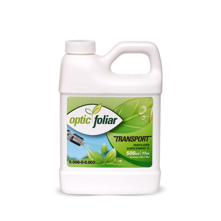Foliar Spray Products - Stealth Garden