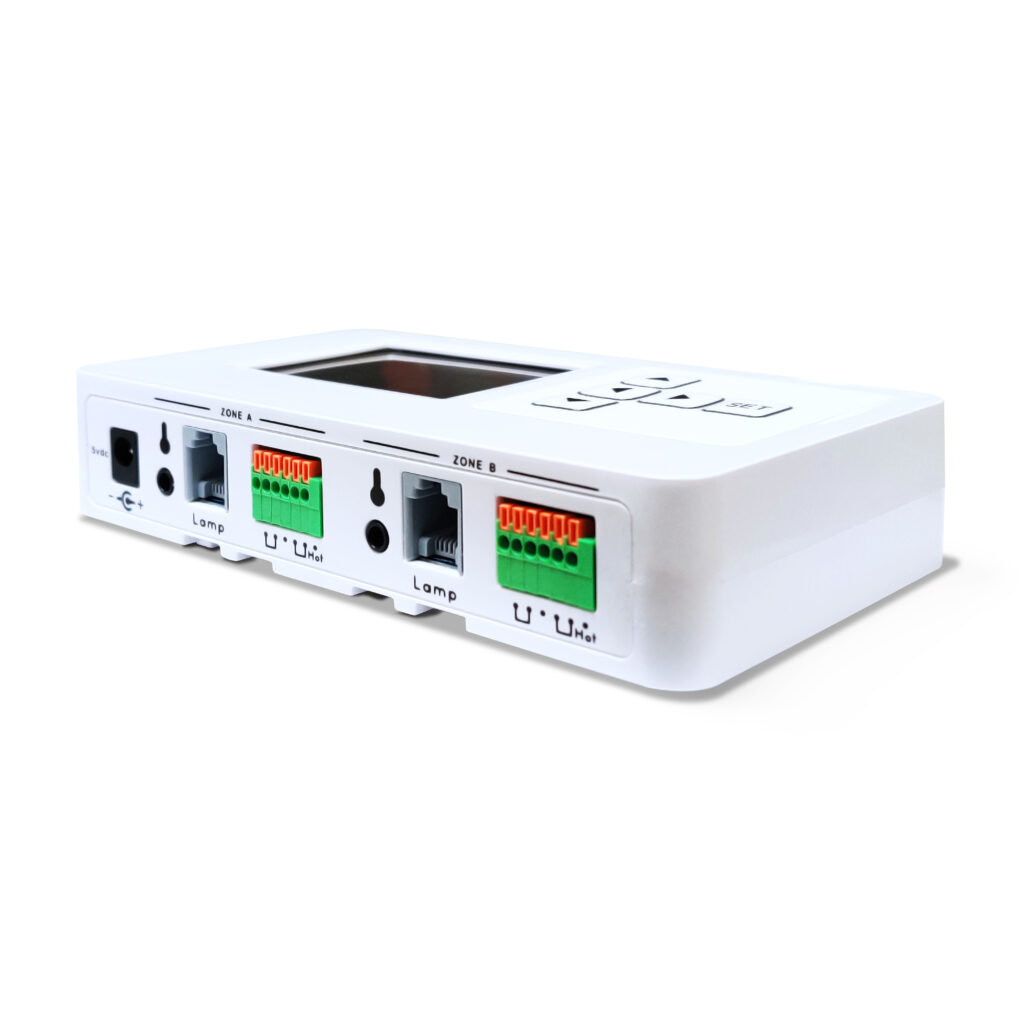 HORTIVISION LED SMART CONTROLLER - Stealth Garden