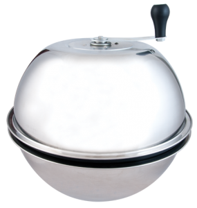 SPIN PRO PERSONAL TRIMMER - Stealth Garden