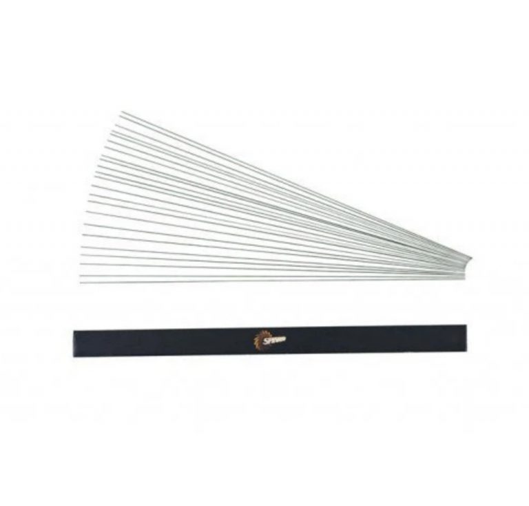 SPIN PRO BLADES / WIRES 23 PACK - Stealth Garden