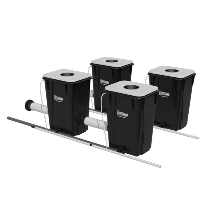 Hydroponic Systems - Page 3 of 11 - Stealth Garden