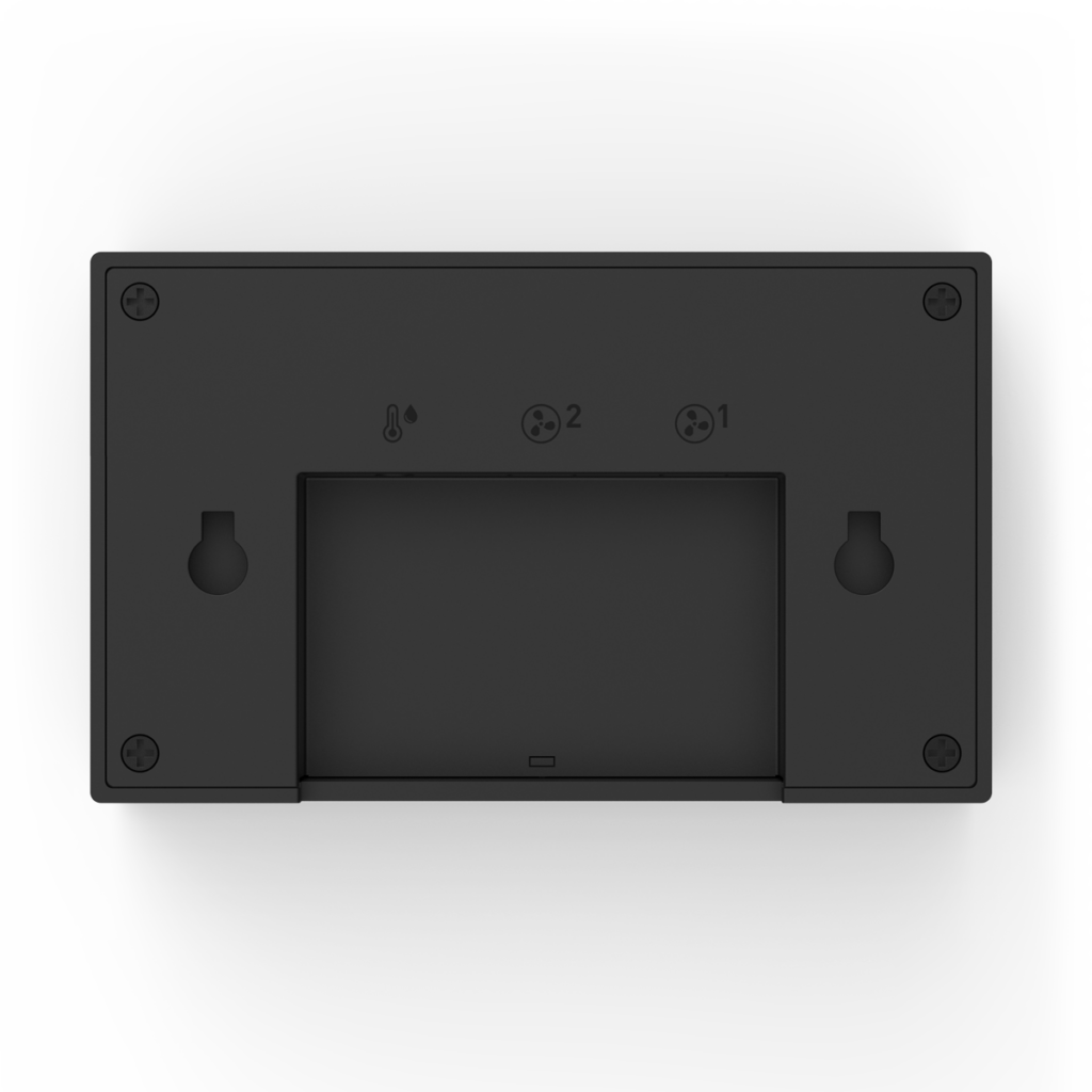 SIGILVENTUS SMART PRO EC FAN CONTROLLER - WITH PROBE - Stealth Garden