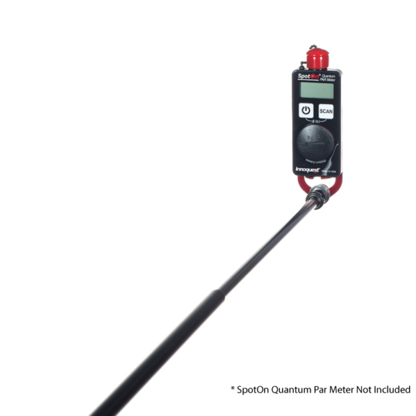 Electronic Meters - Stealth Garden