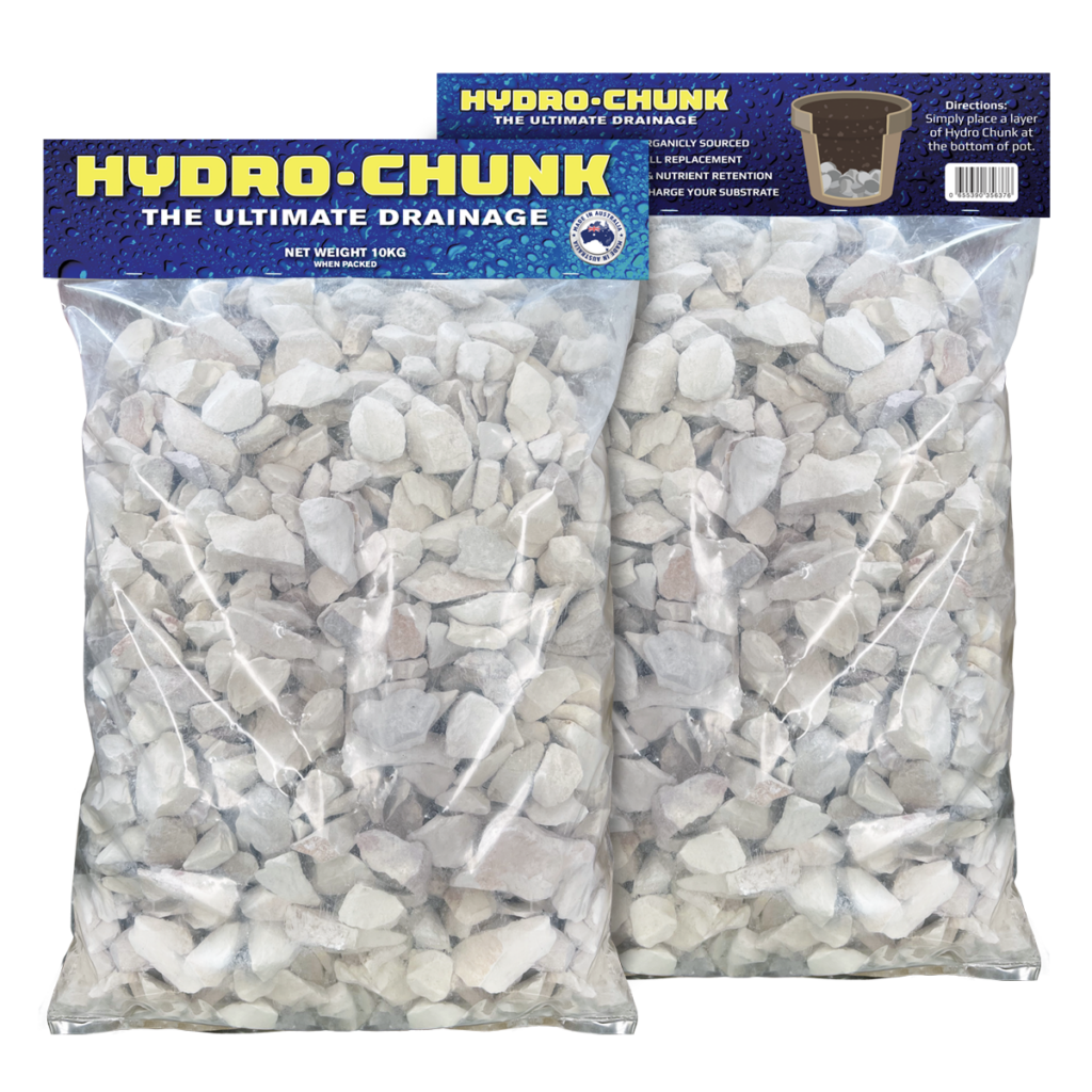 Substrates - Stealth Garden