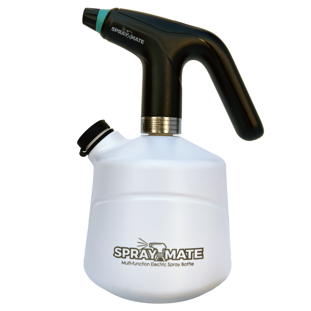 HIGGINS SPRAY MATE - Stealth Garden