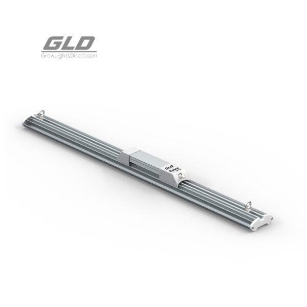 GLD SABRE 50W FAR RED LED BAR - Stealth Garden
