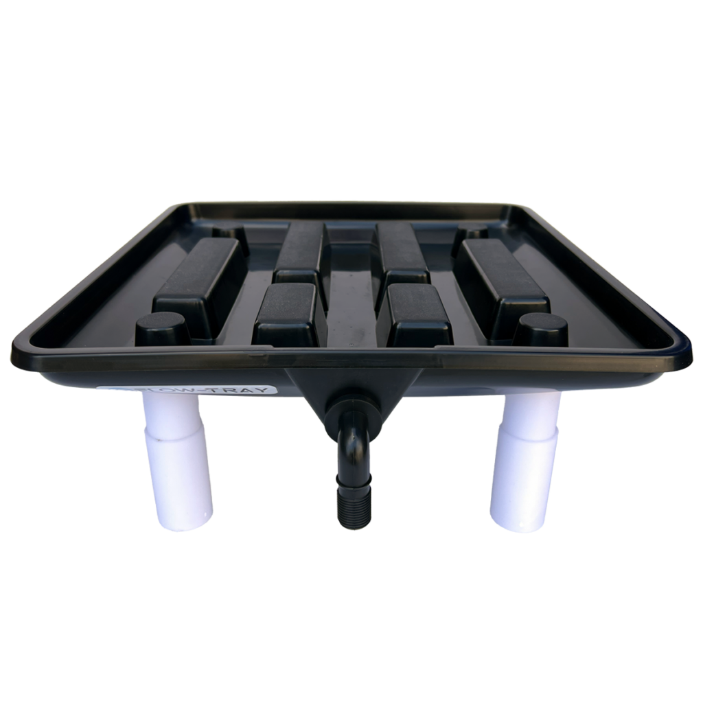 FLOW TRAY - Stealth Garden
