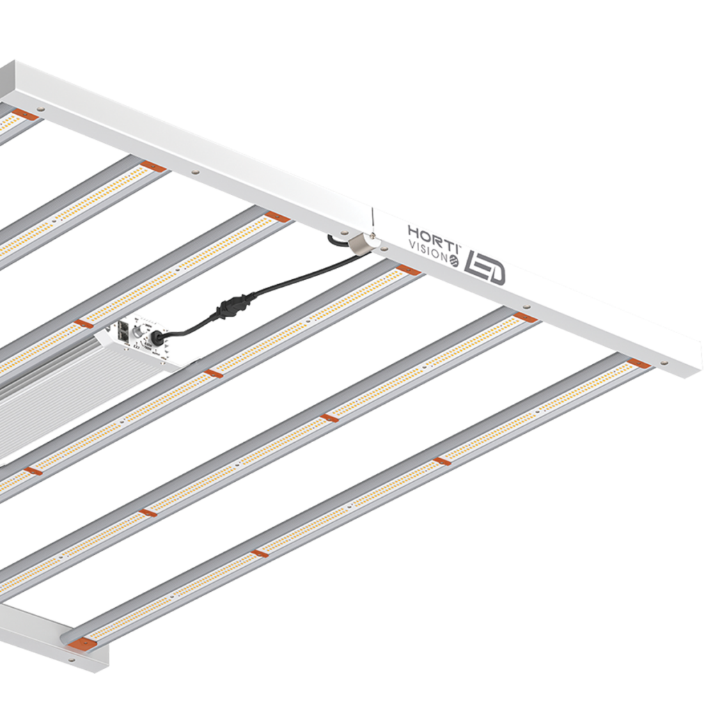 HORTIVISION 720W PRODUCER LED - Stealth Garden