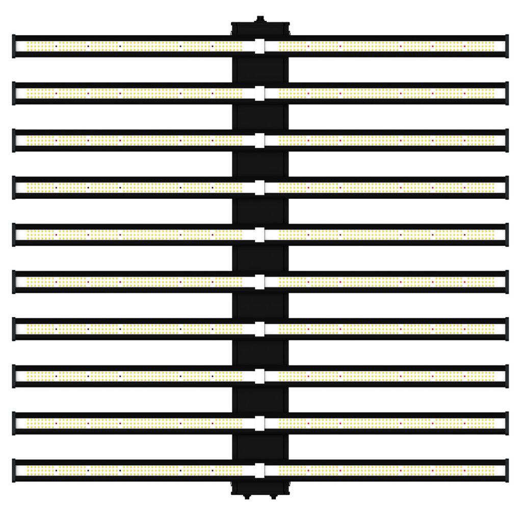 HI-PAR 1030X SPECTRO LED - Stealth Garden
