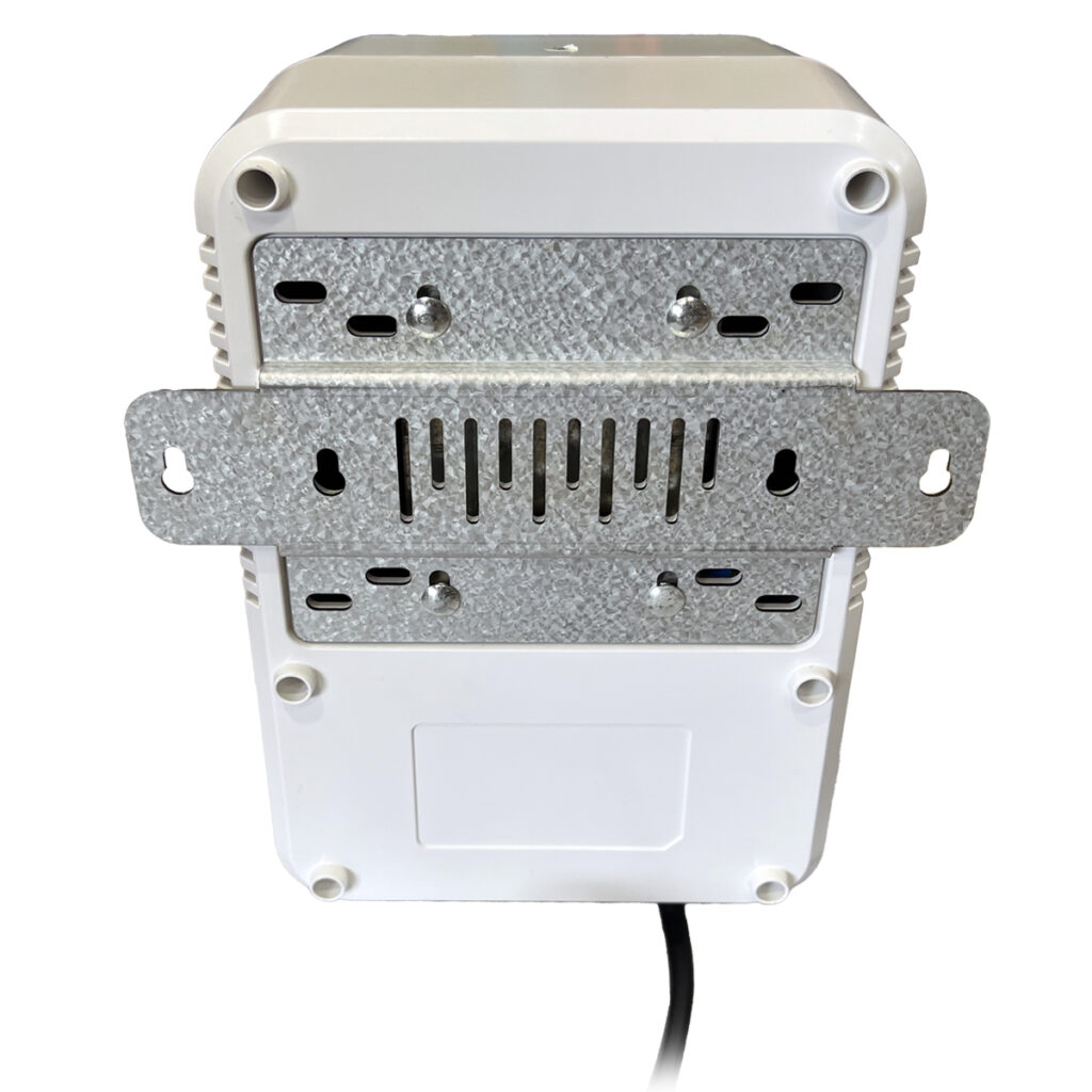 FAN-TASTIC 8AMP HYBRID CONTROLLER - Stealth Garden