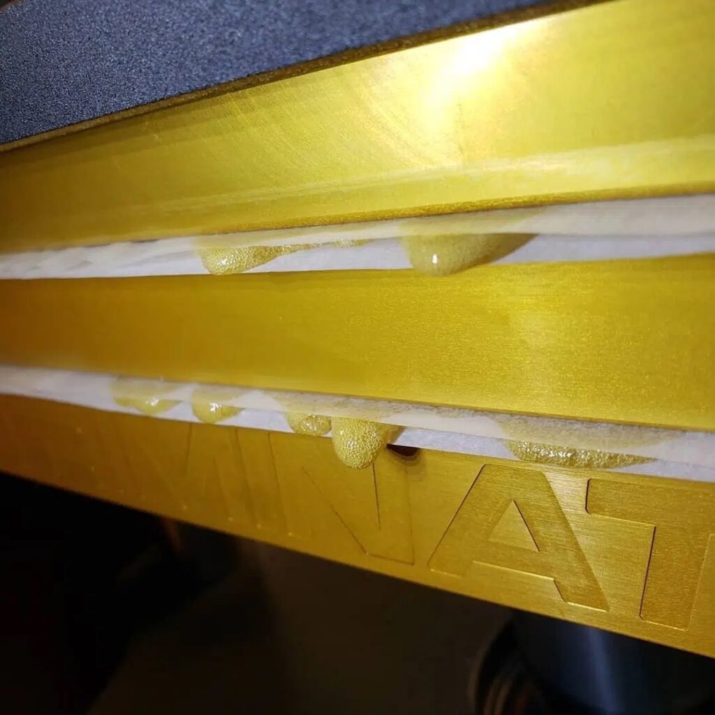 TRIMINATOR TRP STACK & HAND PUMP KIT COMBO - Stealth Garden